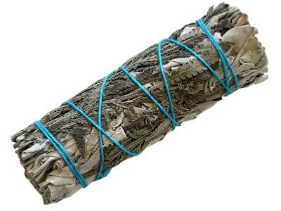 Sauge Blanche de Californie et Lavande - Davelli