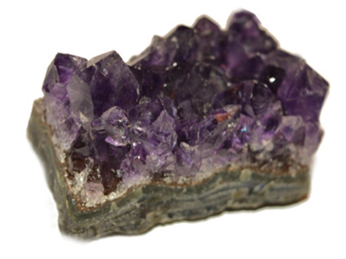 Améthyste Pierre de Collection - Davelli