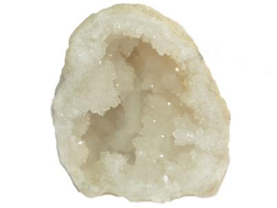 Géode Pierre Naturelle de Collection - Davelli